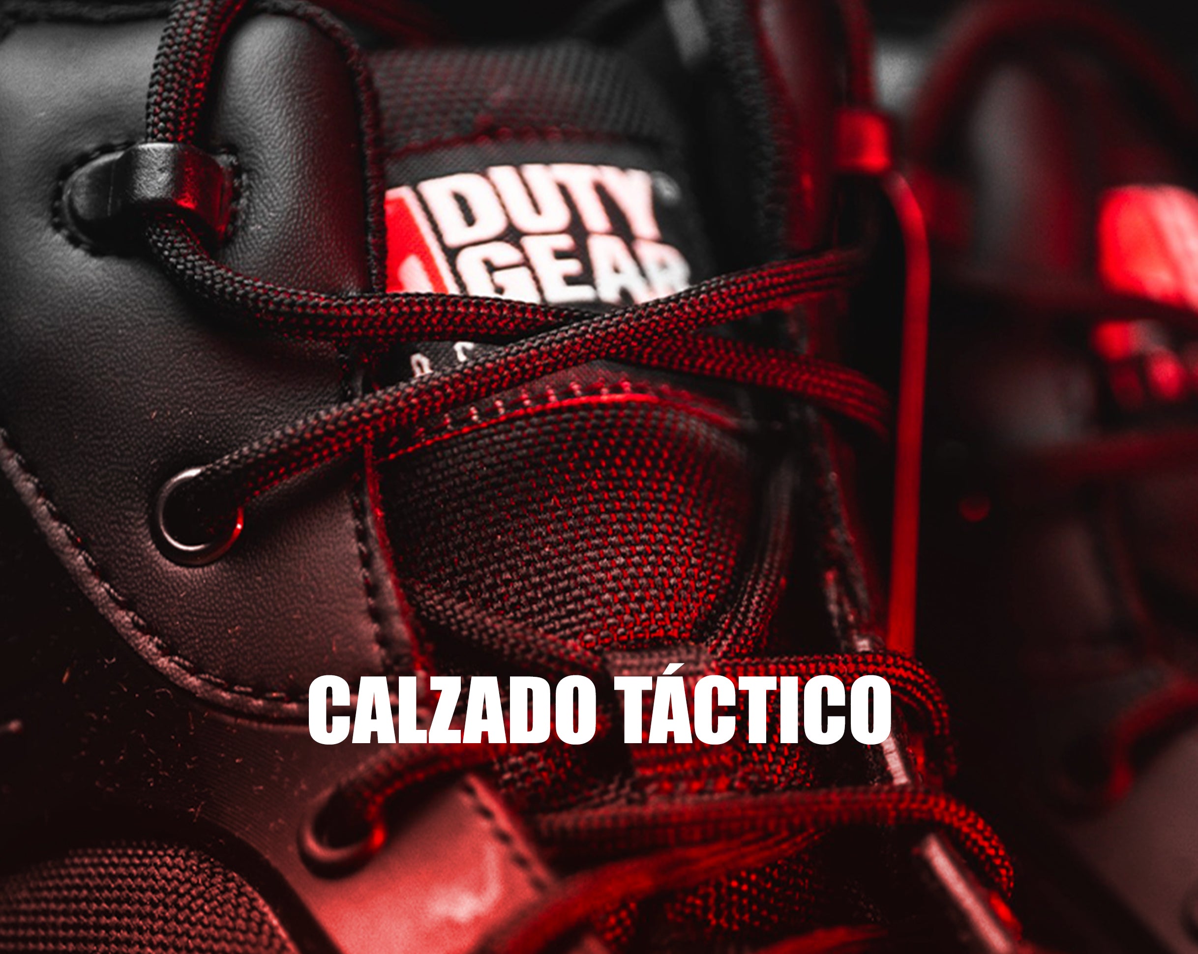 Duty Gear